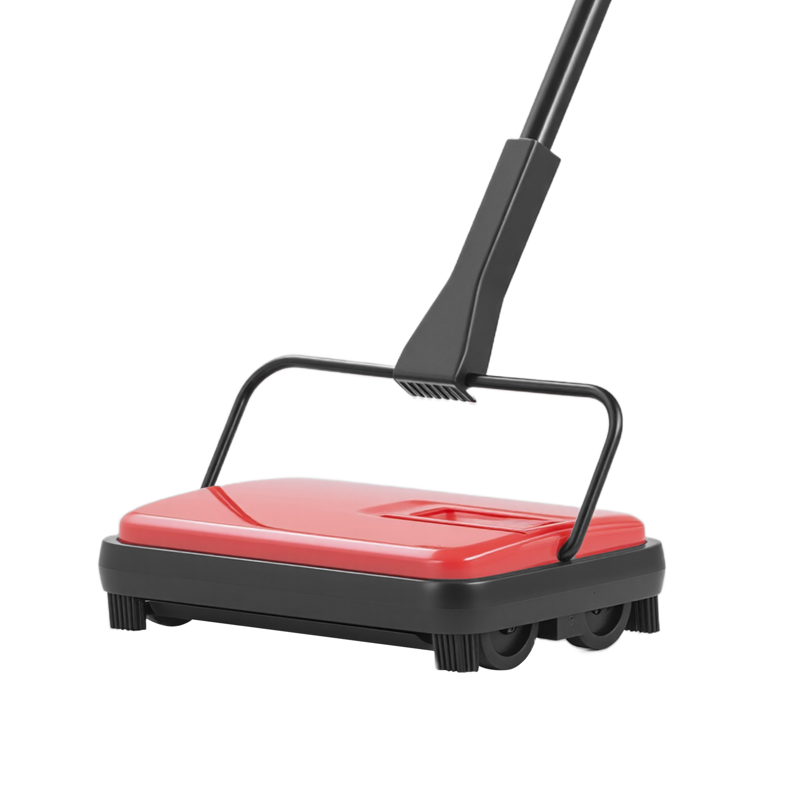 Carpet Floor Sweeper Manual 6.7/7.87 inch Width Sweeping Paths Non ...