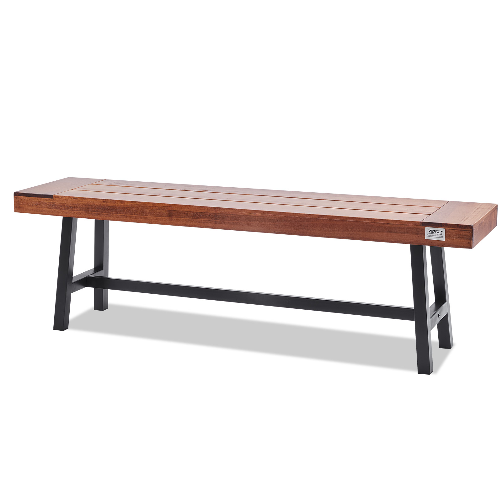 Outdoor Bench 48/50/63/46/38.8in Garden Bench Park Patio Yard Porch ...