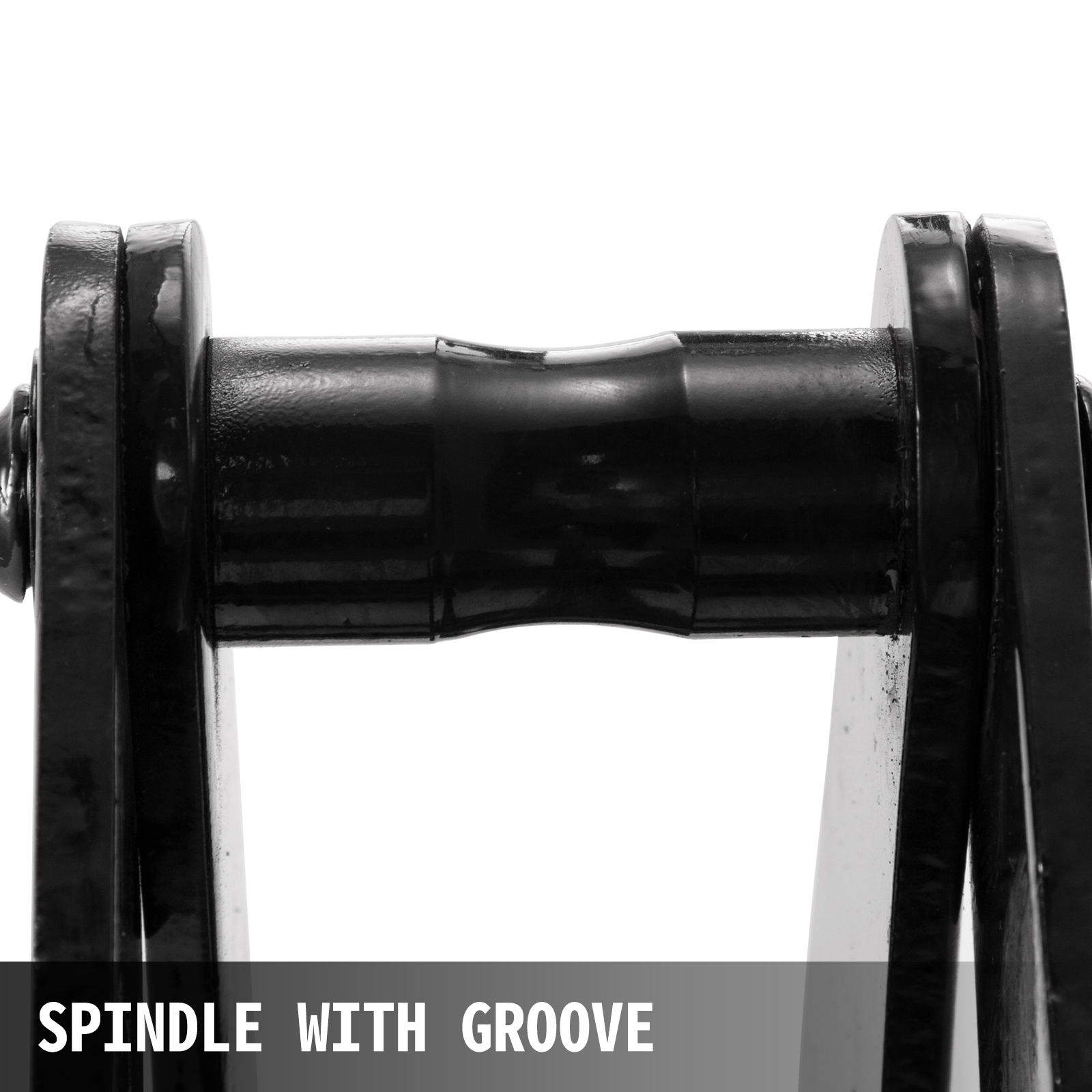 VEVOR Beam Clamp 11000lbs/5ton Capacity I Beam Lifting Clamp 3Inch ...