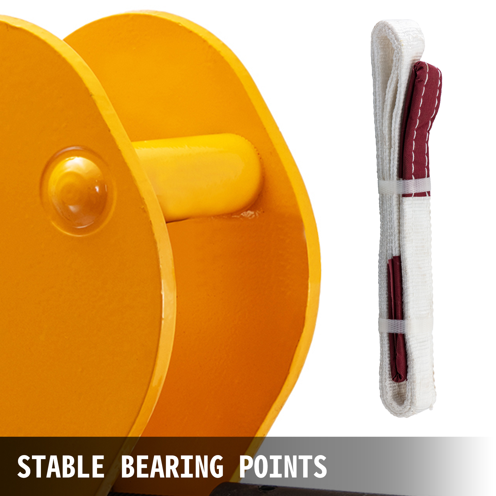 Beam Clamp I Beam Lifting Clamp 11000lbs/5tonheavy Duty Beam Hangers In ...