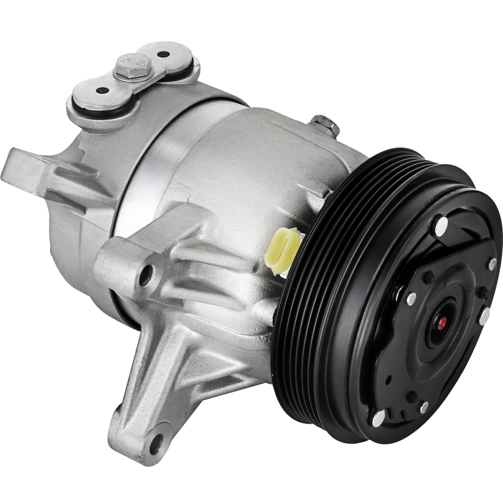 VEVOR Air Conditioning Compressor Holden Commodore Ecotec V6 engine A C Compressor Clutch for Holden Commodore 1997 2004 Holden Commodore 1997 2004 VEVOR AU