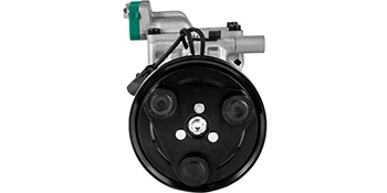 New A/C Compressor for CO 10926C (977012C100) 03-08 Tiburon / 01-06 ...