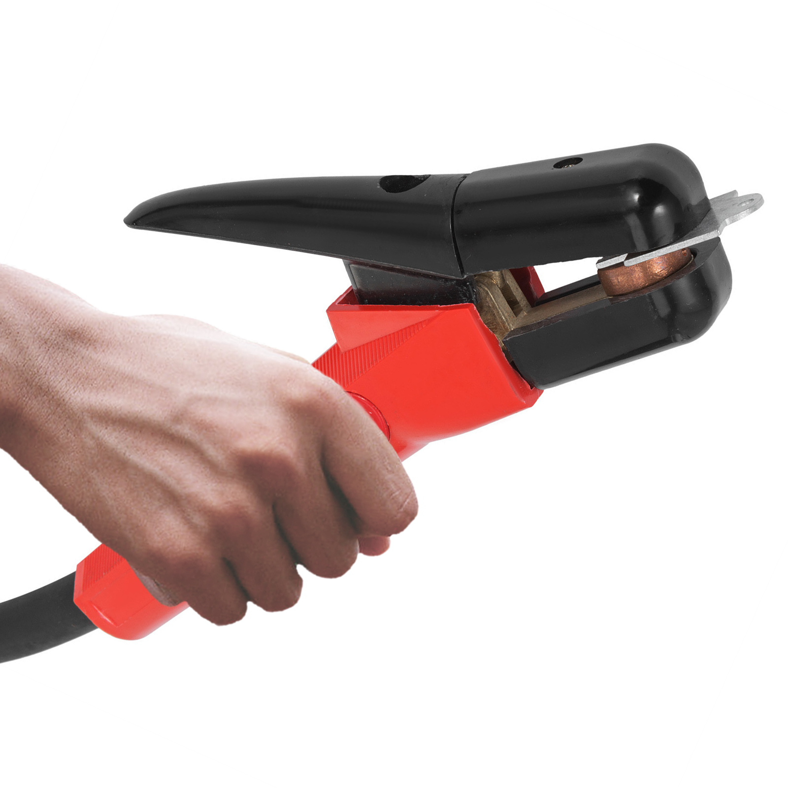 Carbon Arc Air Gouging Torch With 10' Cable 1000 Amp Csk4000 Gouger ...