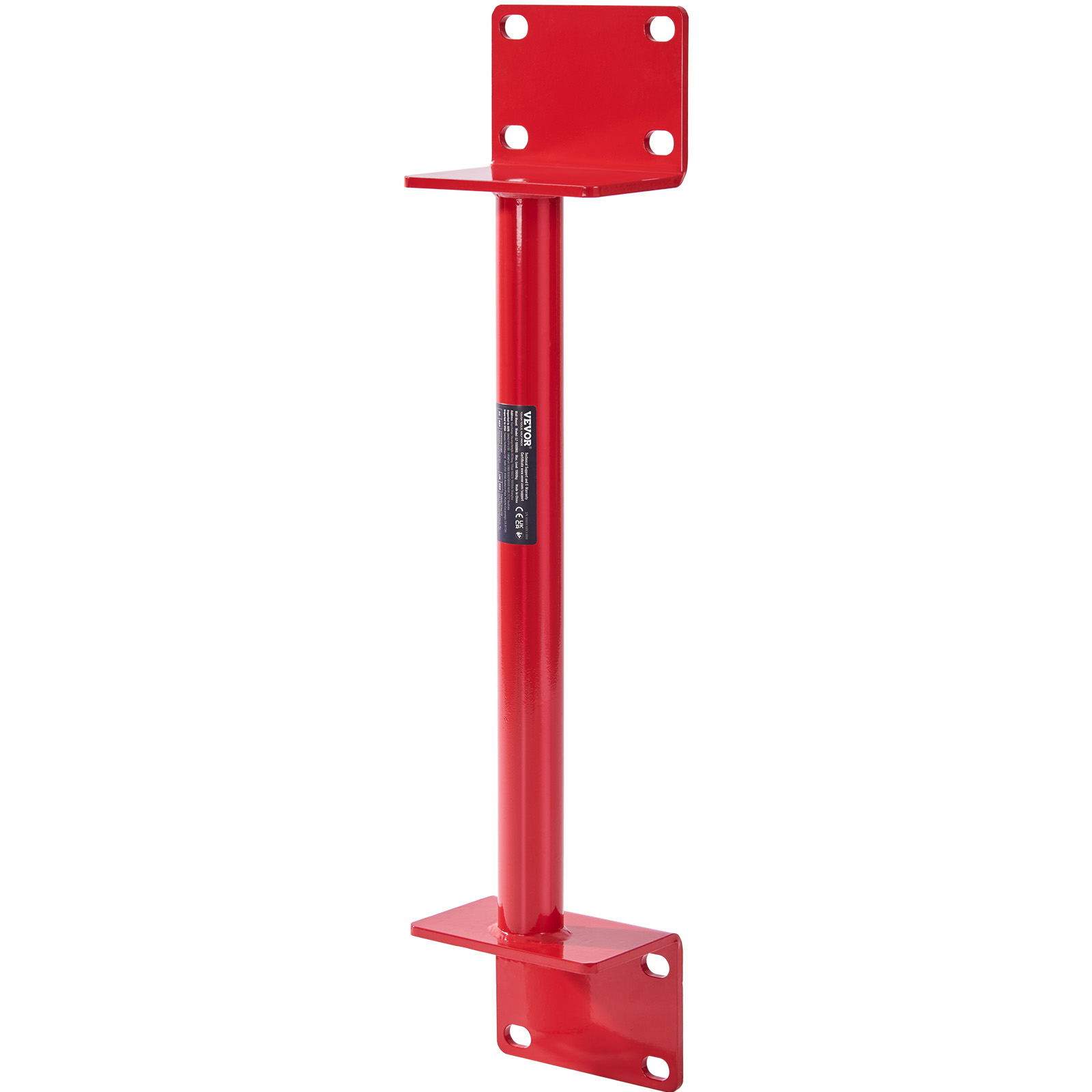VEVOR Electric Hoist Support Arm/Pole Swinging Holder 1320/660/2200 lbs ...
