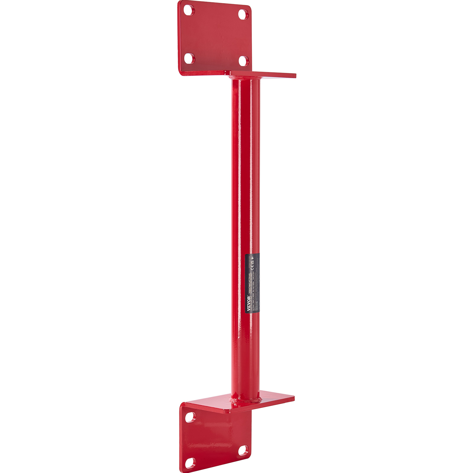 VEVOR Electric Hoist Support Arm/Pole Swinging Holder 1320/660/2200 lbs ...