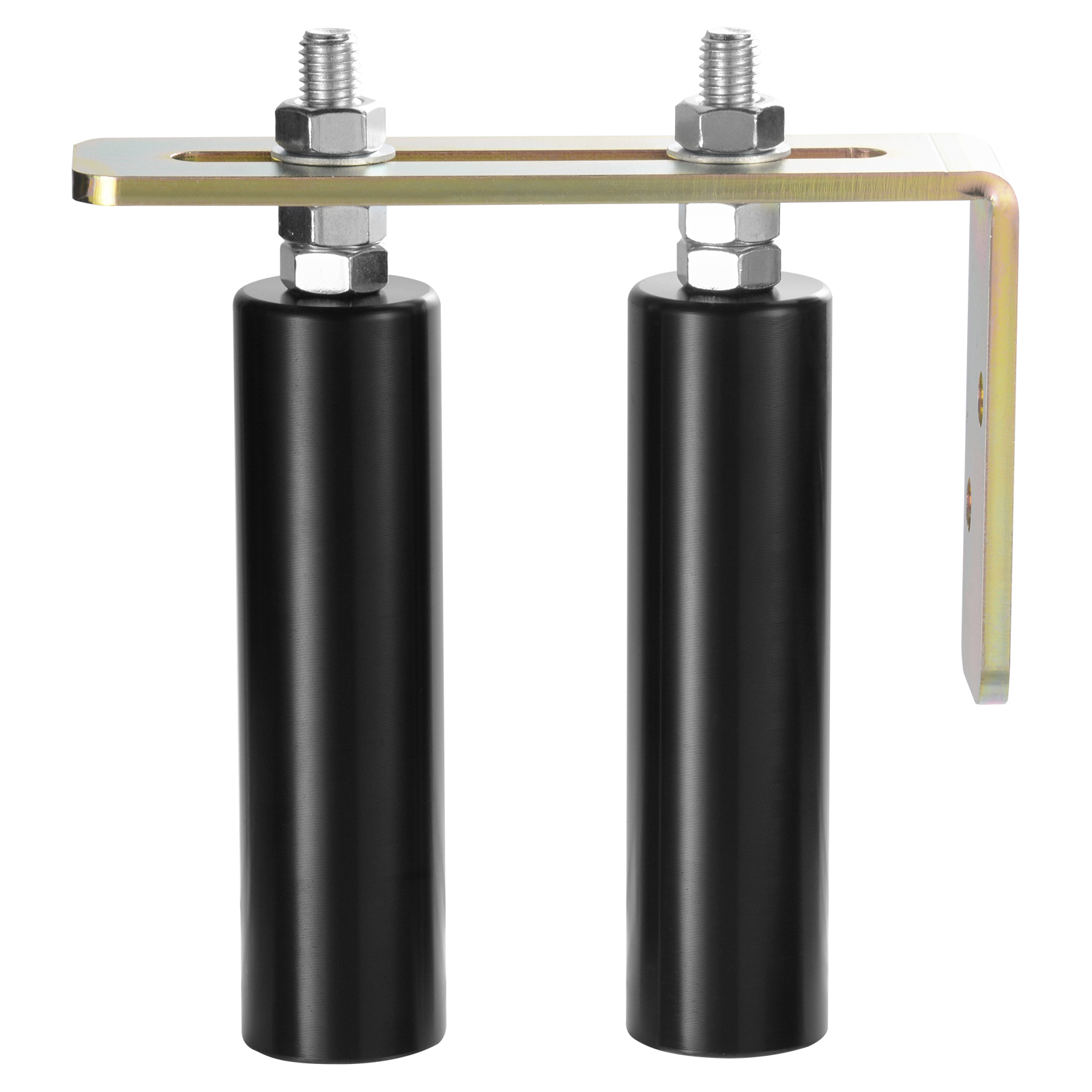 Accessoire pour portail Vevor Kit Portail Coulissant Quincaillerie ...