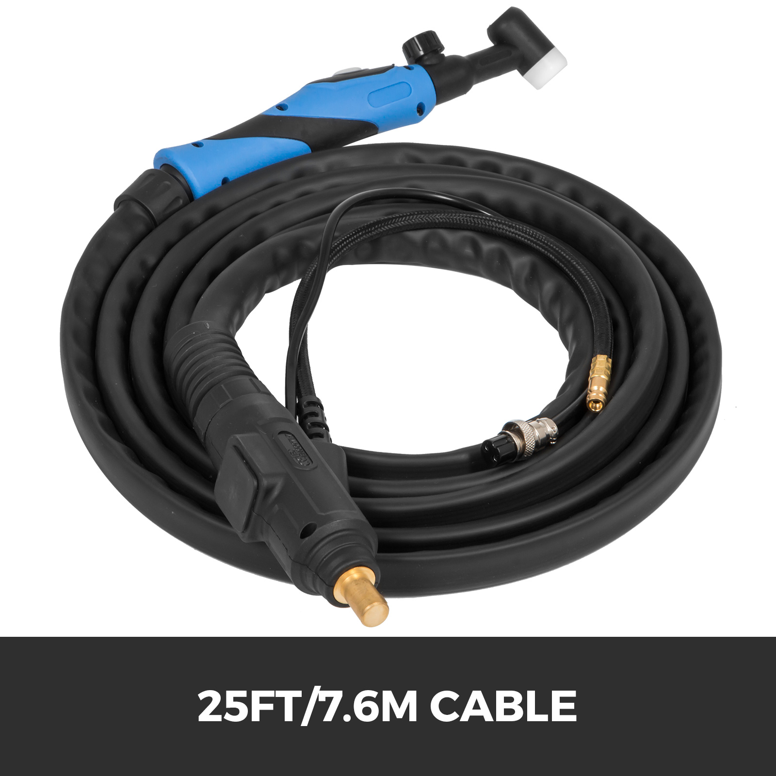 Wp-17fv Antorcha Tig Flexible Gas Válvula 150amp Tig Soldadora Sopletes ...