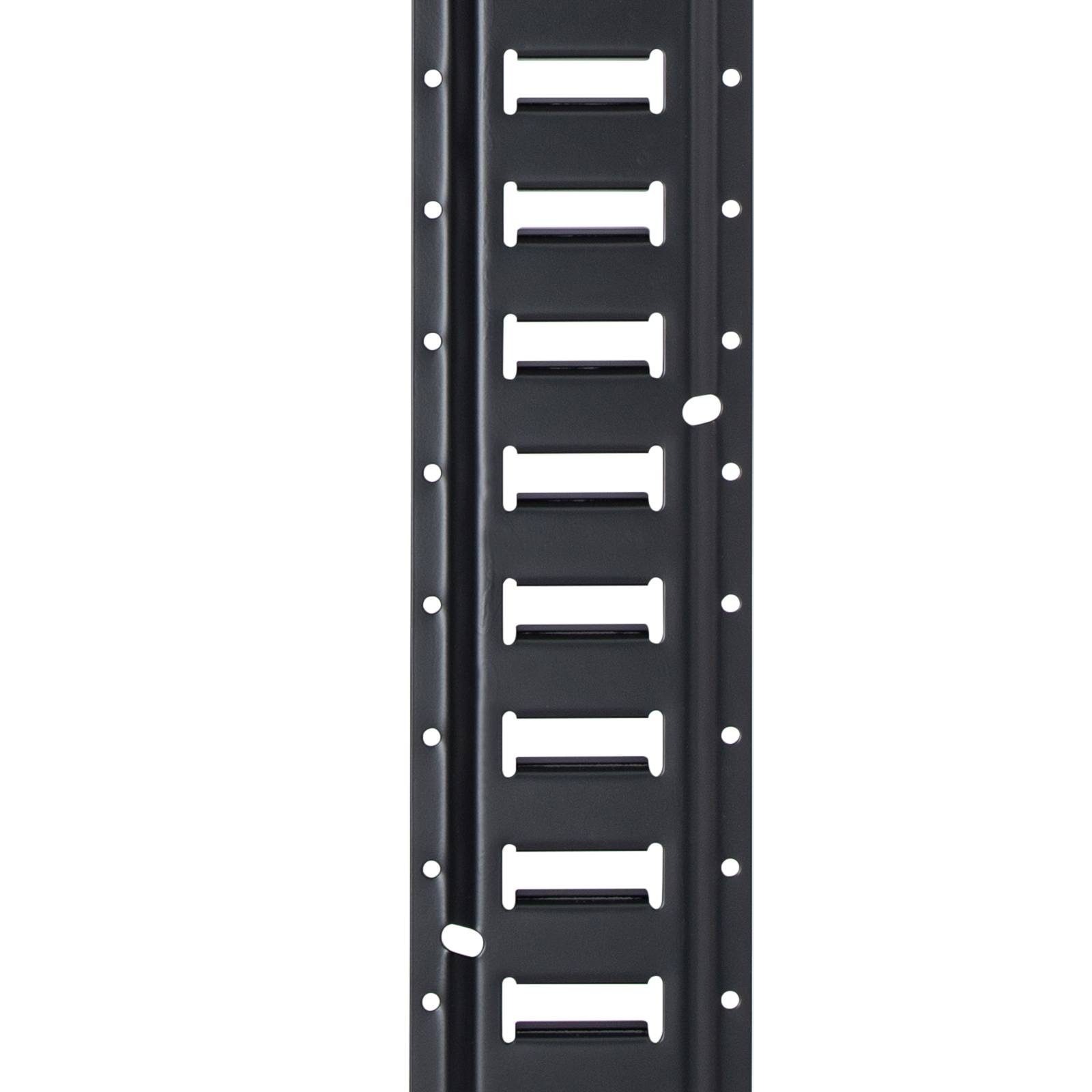 VEVOR 4'/5'/8'/12'/15' E Track Strap Ratchet Tie Down Rail Truck Van ...