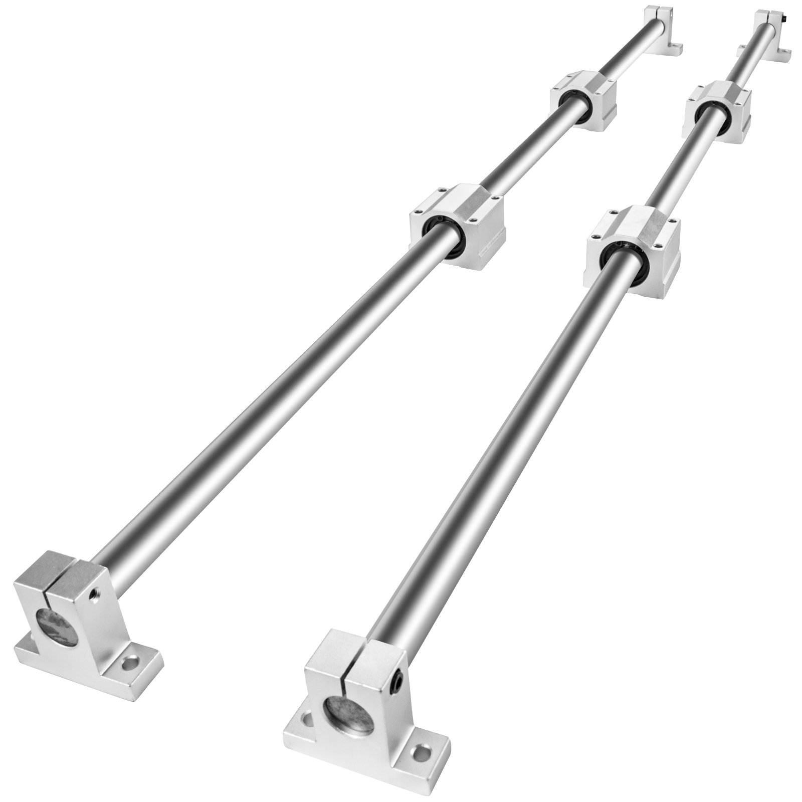 Linear Rail Slide Linear Rail, Linear Sliding Gide MGN7C 100mm-600mm ...