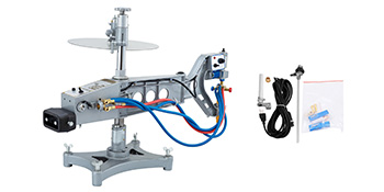 Cg2-150a Profiling Gas Cutting Machine Oxy-fuel Cutting Semiautomatic ...