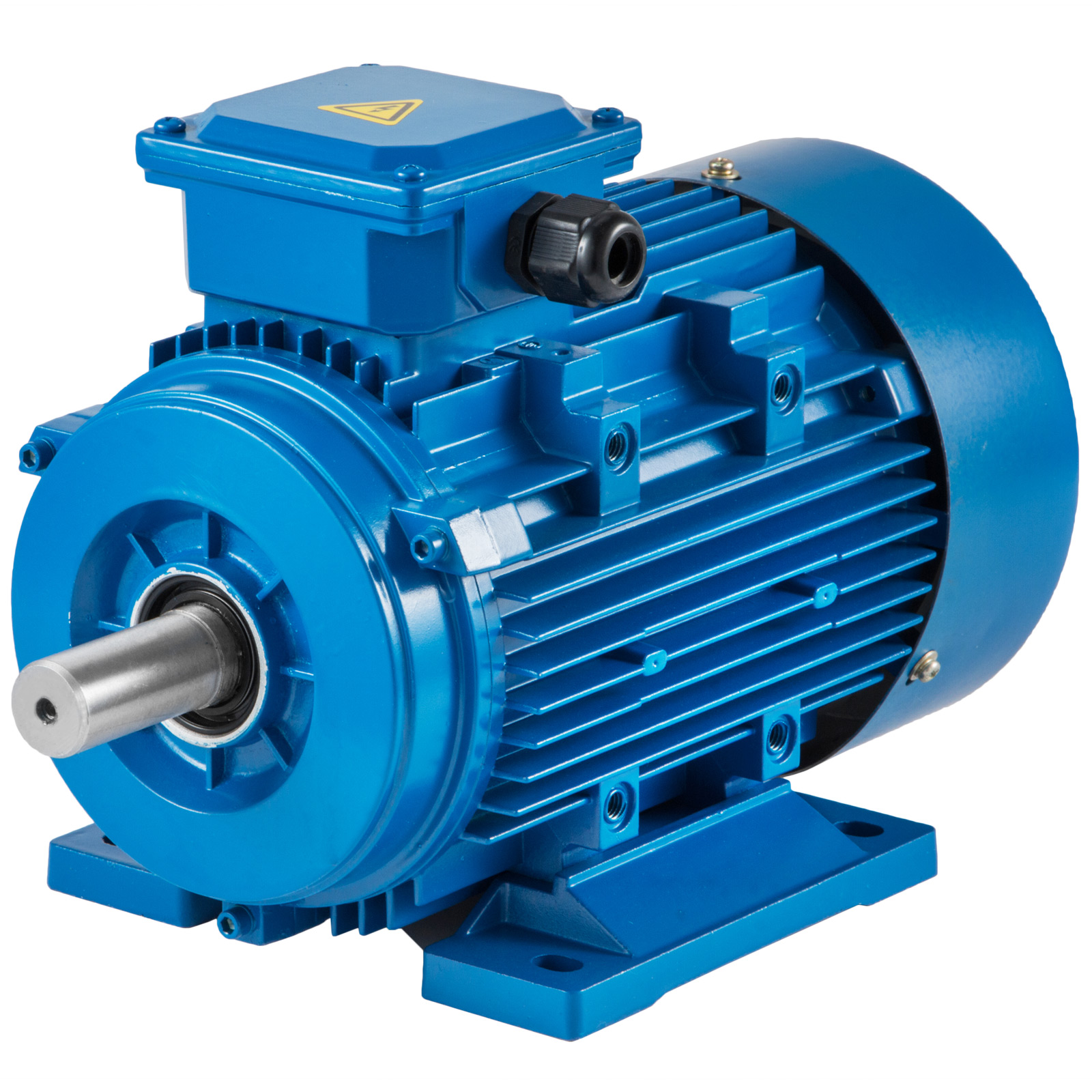 Wechselstrommotor Wechselstrommotor