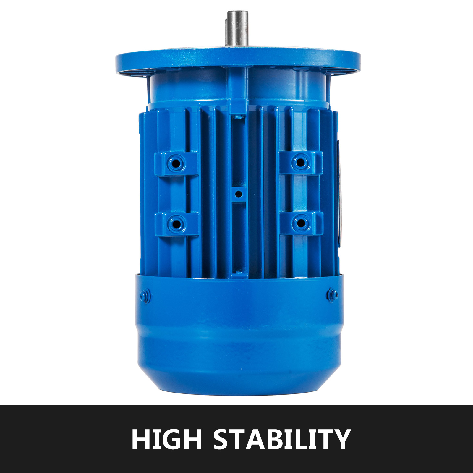 370w Electric Motor 3 Phase 3000rpm B5 Mounting Machine 2 Pole ...