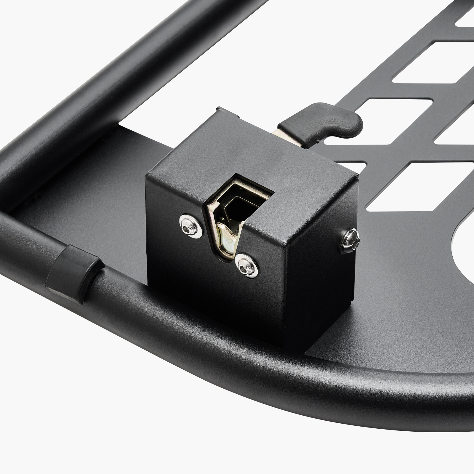 4-Door Jeep Tube Doors Jeep Tubular Door for 2007-2018 Jeep Wrangler JK ...