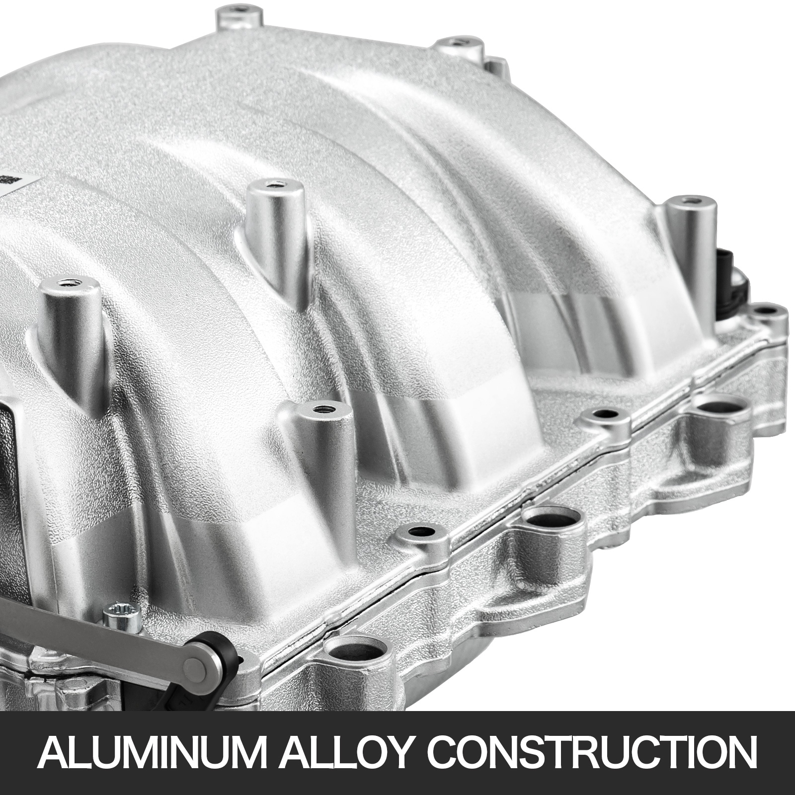 Engine Intake Manifold Assembly For Mercedes-Benz C230 E350 C280 R350 ...