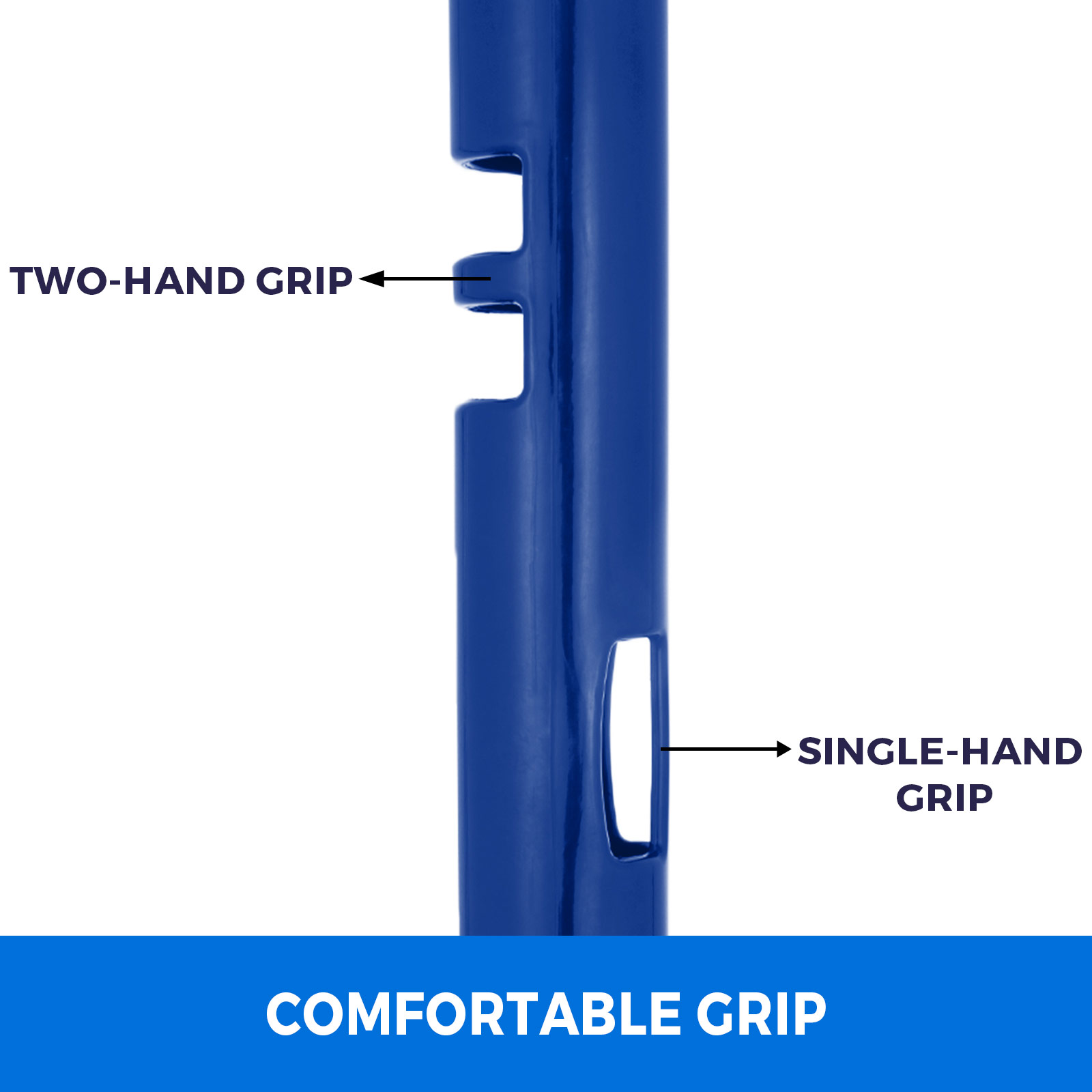 VIPR Functional Training Rubber Drum Weight Fitness Tube Training ...