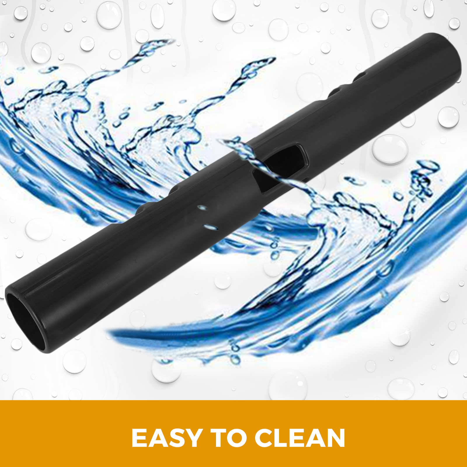 Купить VIPR Training Tube Fitness Roller Muscle Trainer Fascia Roller ...