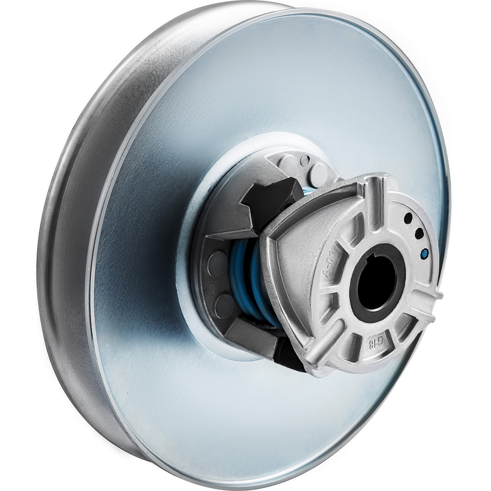 Gas Driven Clutch fits Club Car 1984-1996 | VEVOR US