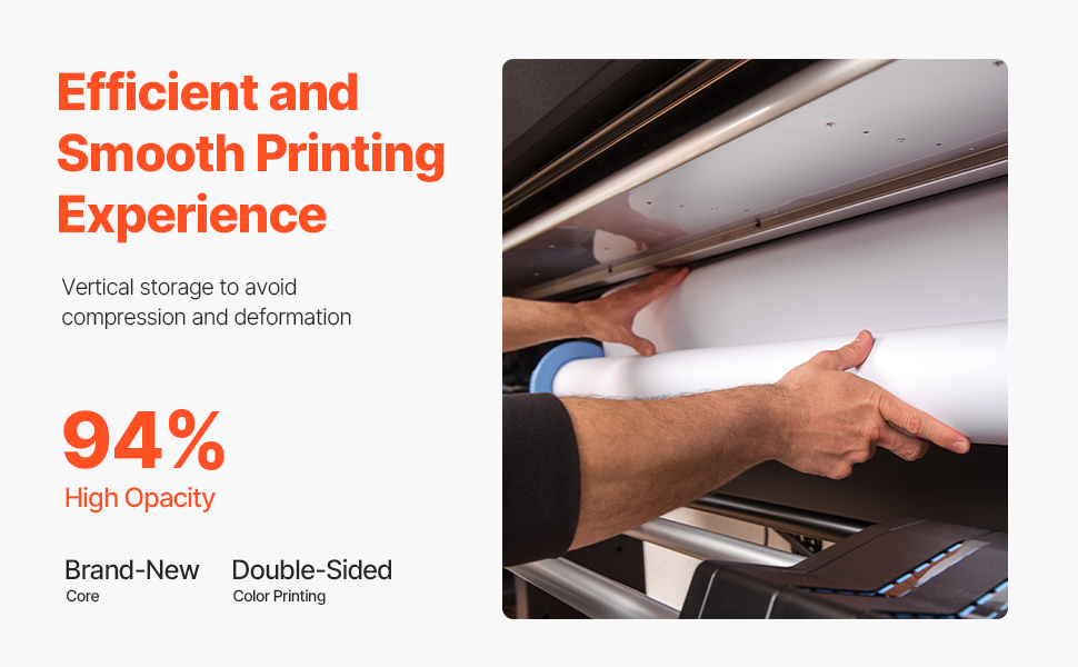 Wide Format Paper Plotter Paper 6 Rolls 24 in x 150 ft CAD Bond Rolls ...