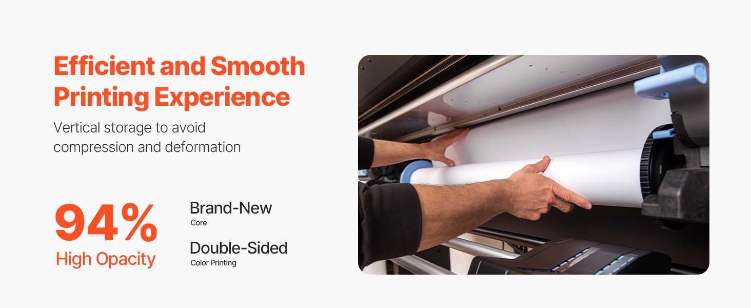 A0 Paper Wide Format Paper 24inx500ft Plotter Paper 2 Rolls CAD Bond A1 ...