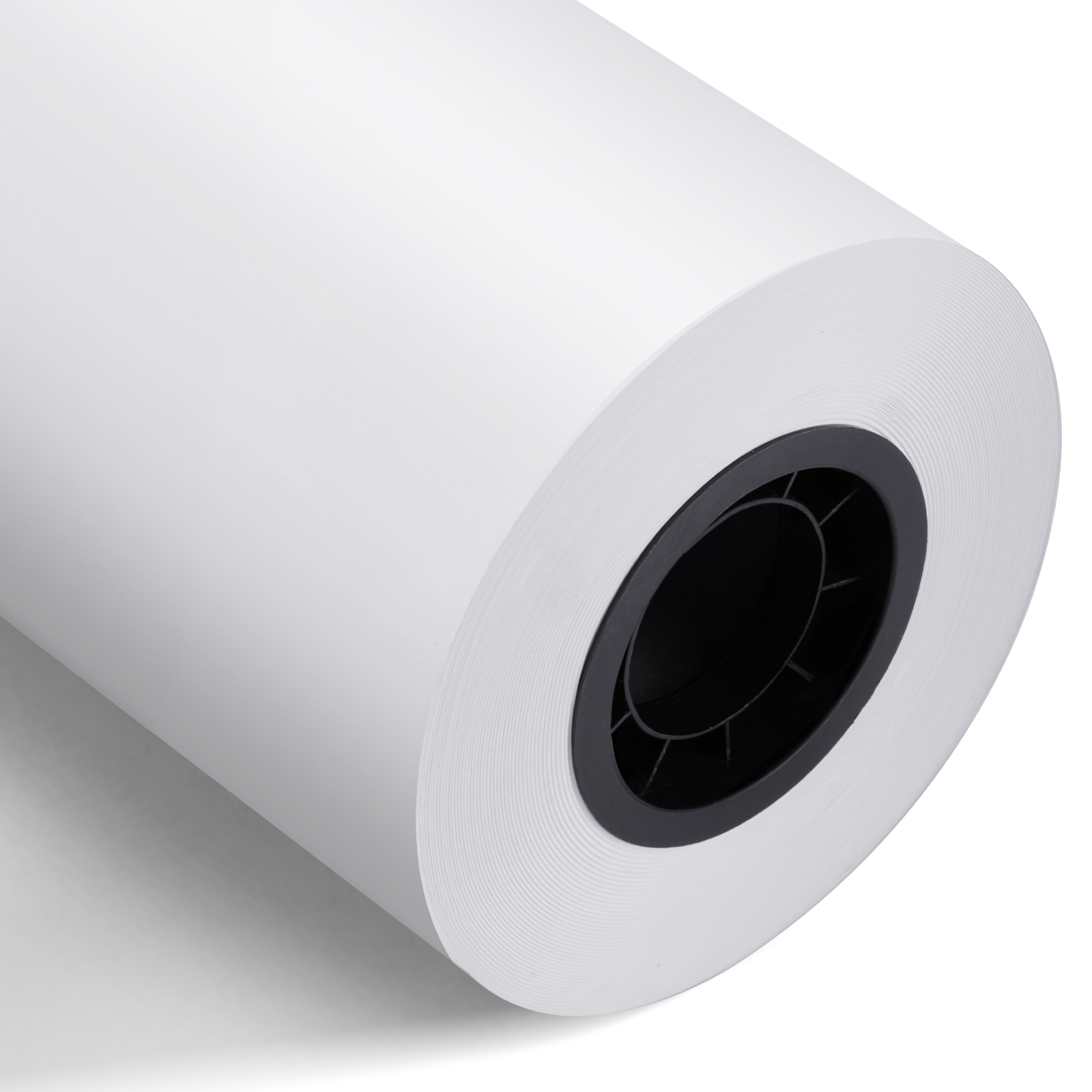 Uimoso Wide Format Paper Plotter Paper 2/4/6 Rolls 24/36" x150/500ft ...