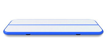 Air Track 20ft Airtrack Inflatable Floor Gymnastics Tumbling Mat ...