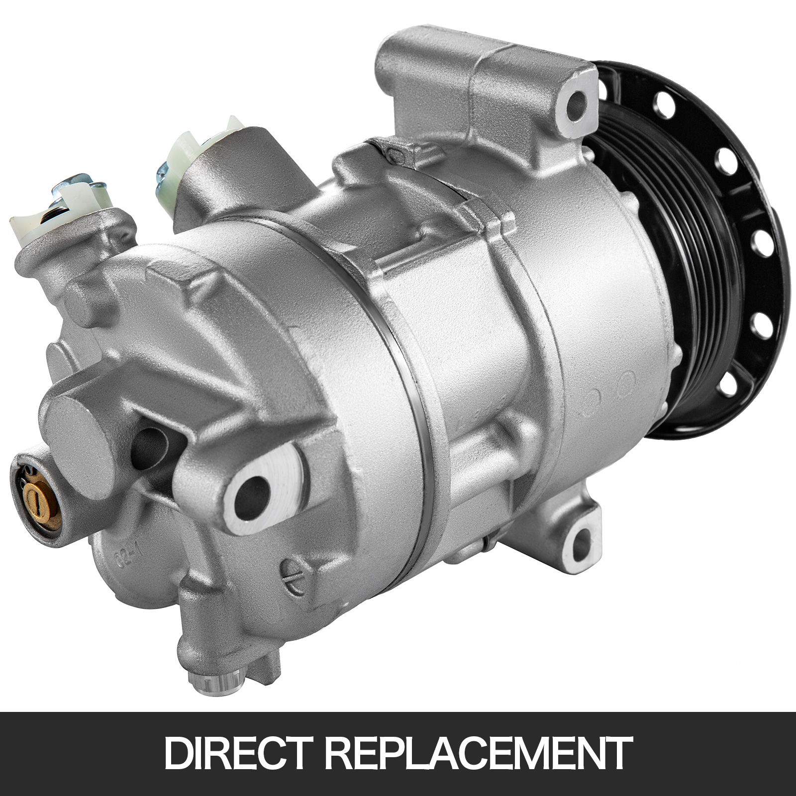 AC Compressor For 2007-2008 Jeep Compass, Patriot, 07-09 Caliber | VEVOR US
