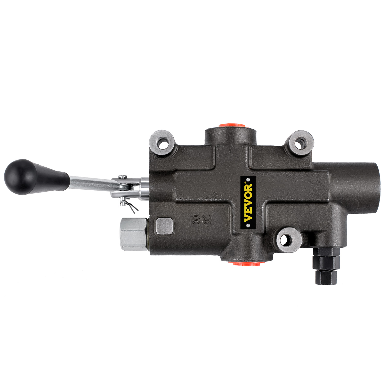 Bspp Ports 1 Spool | Vevor Hydraulic Directional Control Valve Log Splitter