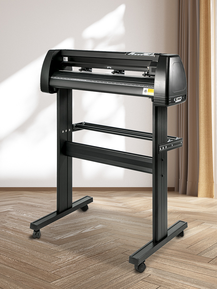 VEVOR VEVOR Plotter da taglio Plotter da Taglio 87 cm Plotter da Taglio Manuale in Vinile ...