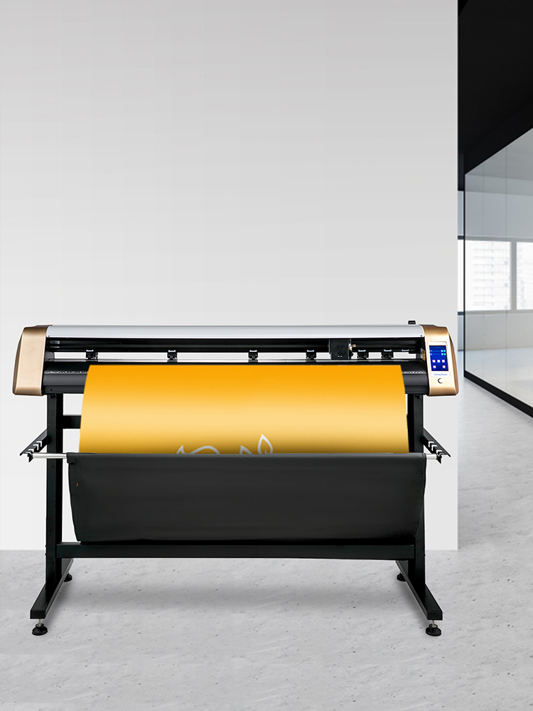 Vevor Vinyl Zeichen Schneideplotter Plotter 135 Cm Signmaster ...
