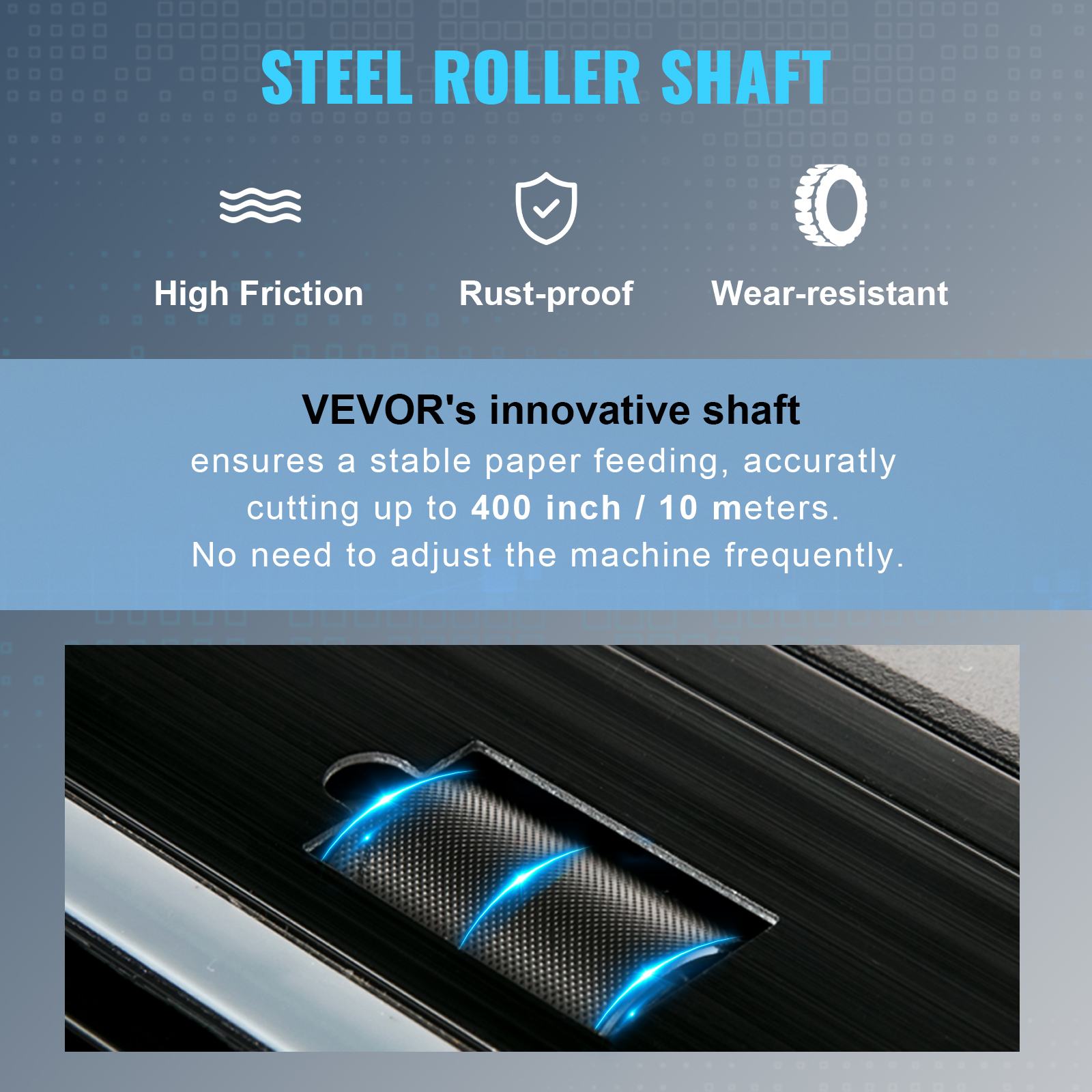 VEVOR Vinyl Cutter, 53inch Vinyl Cutter Plotter with Stand, Adjustable ...