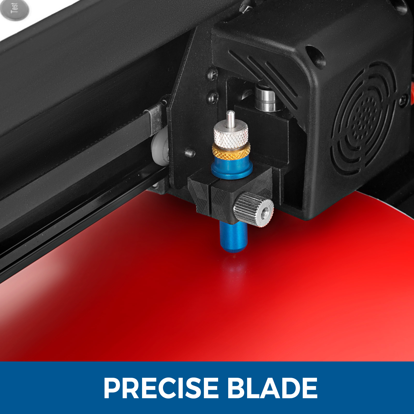 VEVOR Vinyl Cutter 28 inch Vinyl Cutter Machine 720mm Manual Vinyl ...