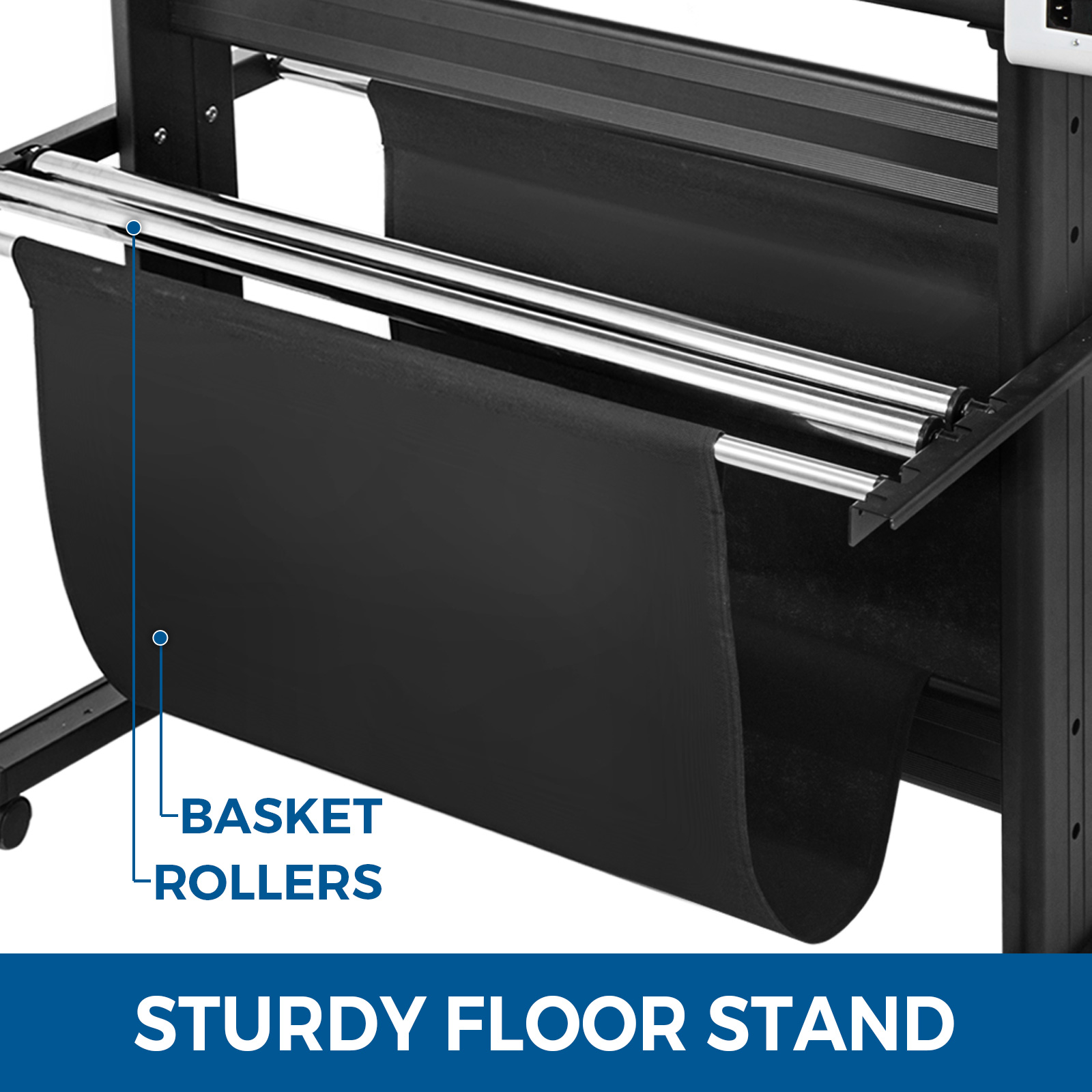 VEVOR Vinyl Cutter 28 inch Vinyl Cutter Machine 720mm Manual Vinyl ...