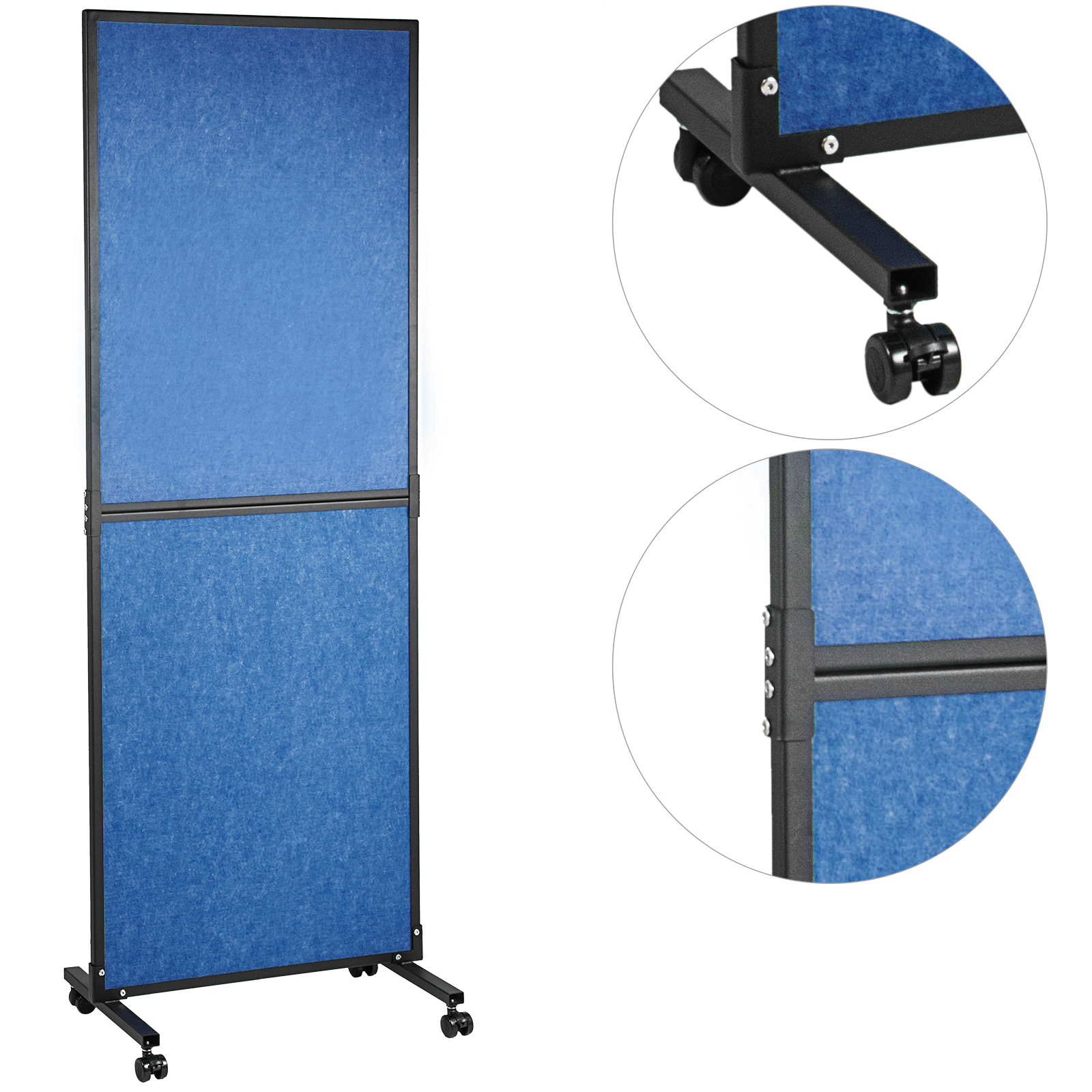 Vevor Acoustic Room Dividers | Office Partitions – Reduce Noise And ...
