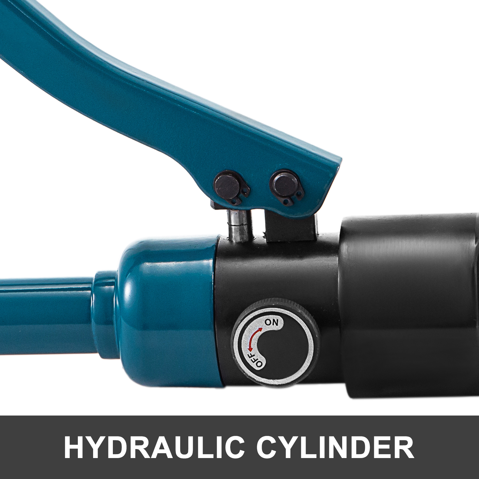 Hydraulic Nut Splitter Nut Cutter Tool 14-36mm Range Nut Integral Nut ...