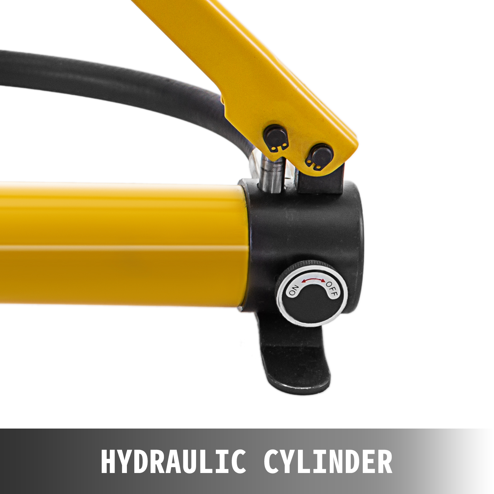Hydraulic Nut Splitter Nut Cutter Tool 32-41mm Range Nut Split Type Nut ...