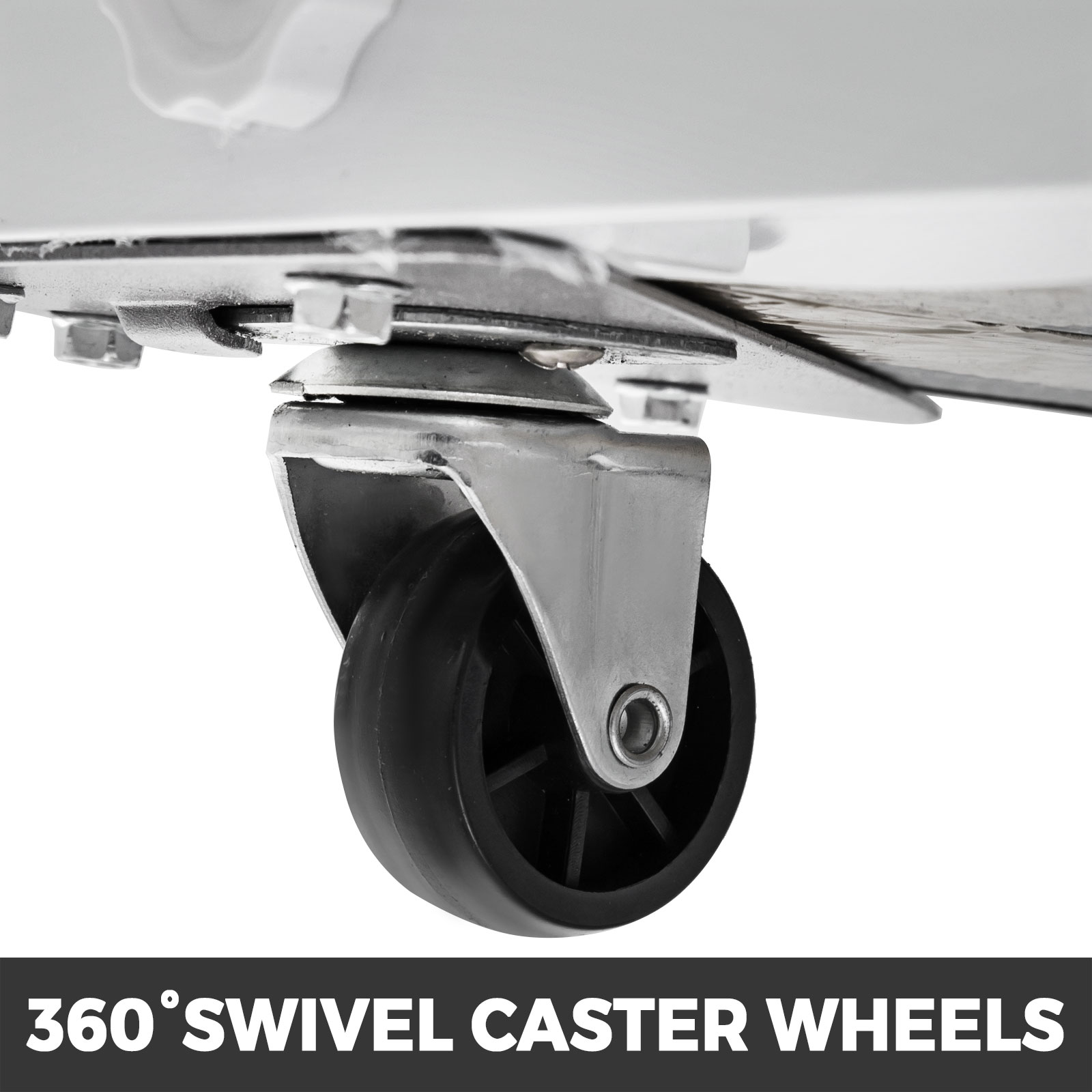 VEVOR Chest Freezer, 182 Quart Commercial RV Deep Freezer, 6.1 cu.ft ...