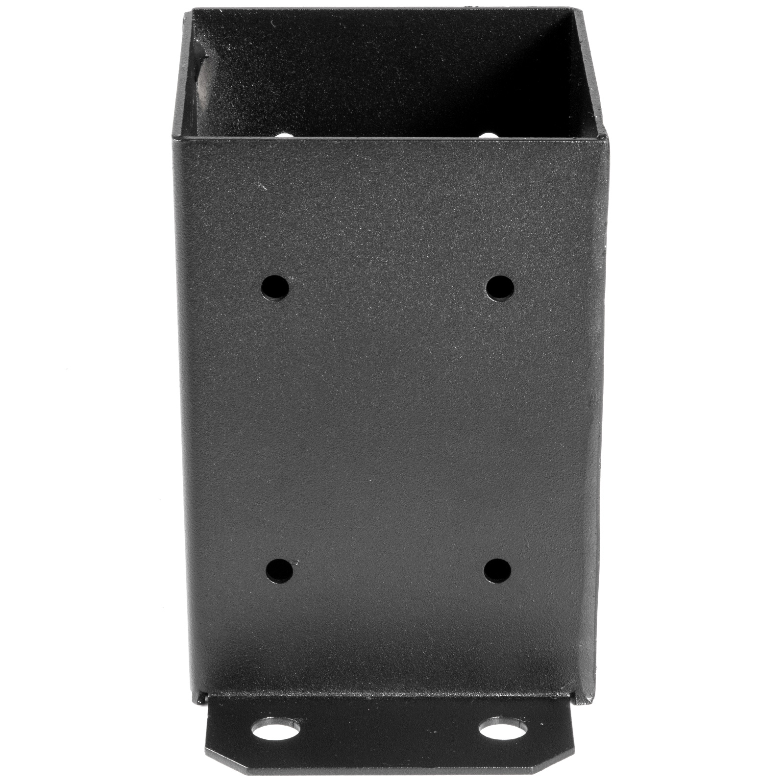 3/5/10 Pack FPBB44 E-Z Base 4x4 Post Base Heavy Duty Wood Post Fence ...