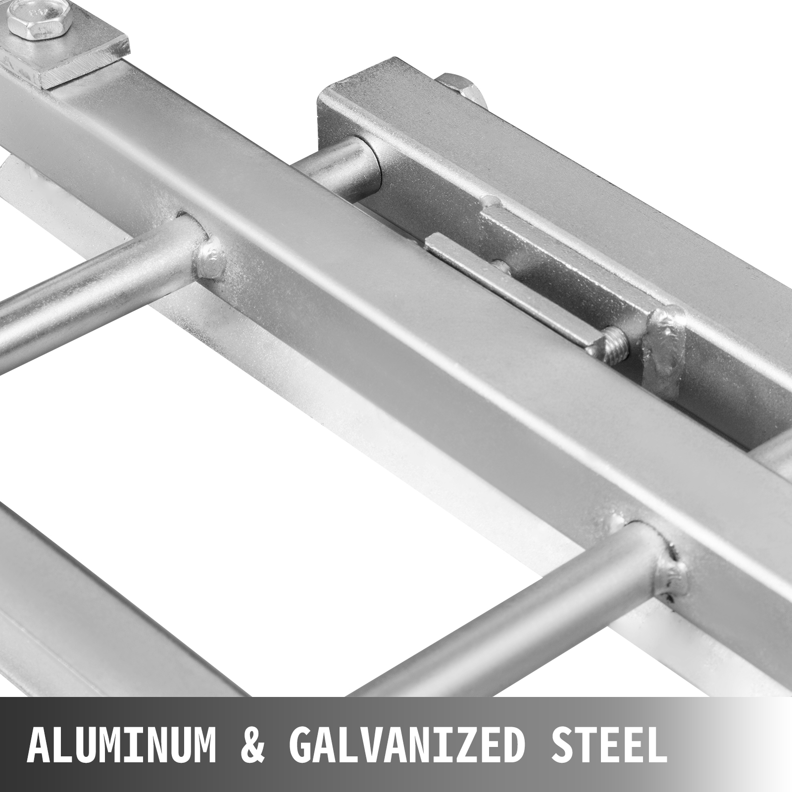 Vevor Chainsaw Mill Portable Sawmill 23.5" Chainsaw Milling Attachment ...