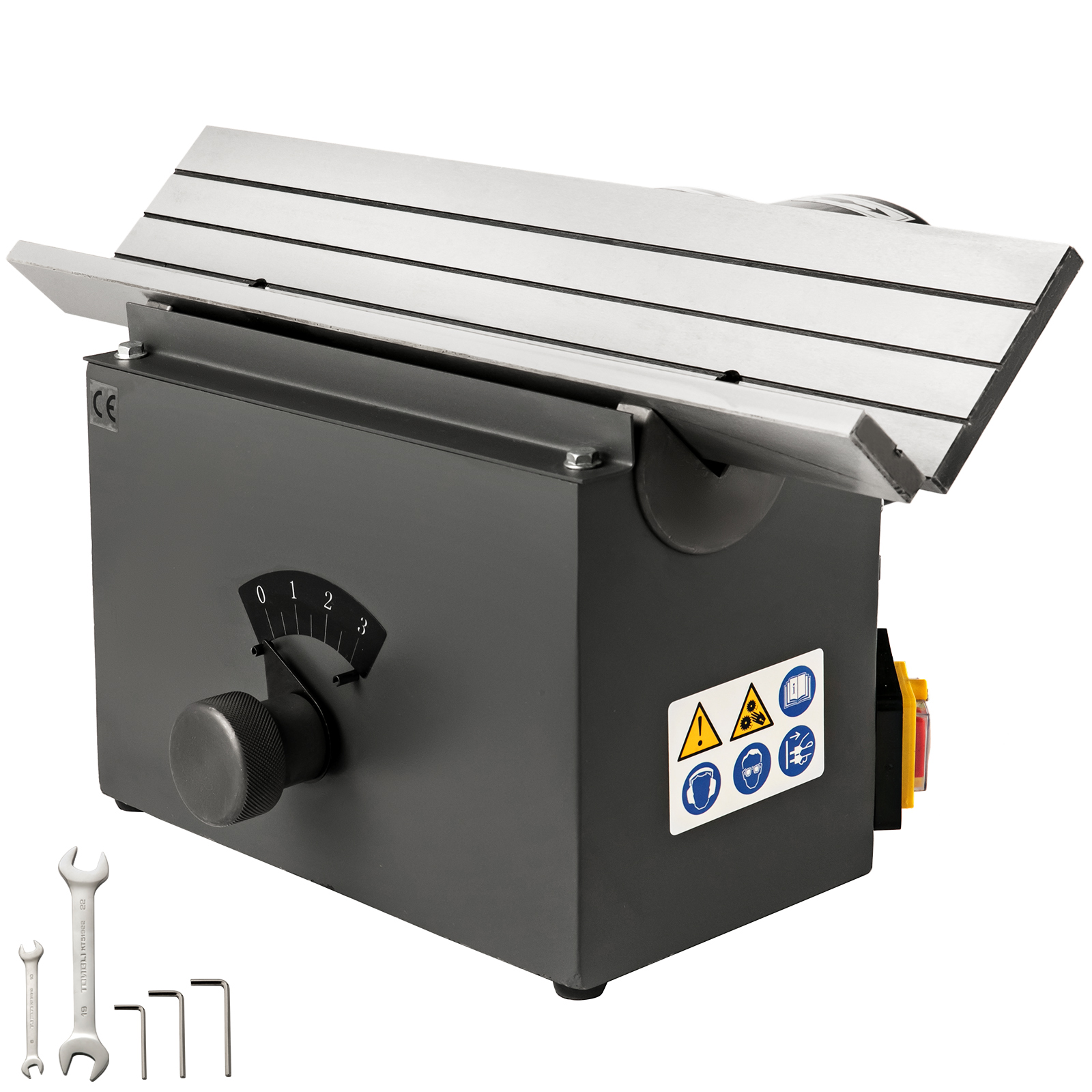 Electric Chamfering Machine, Edge Milling Machine, Straight Line ...