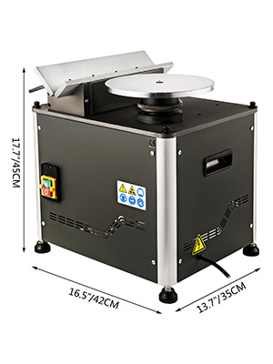 Electric Chamfering, Machine Edge Milling Machine TX-R800D, Complex ...