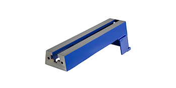 VEVOR Wood Lathe Bed Extension 21.7"/550mm x 4.3"/11mm Lathe Extension ...