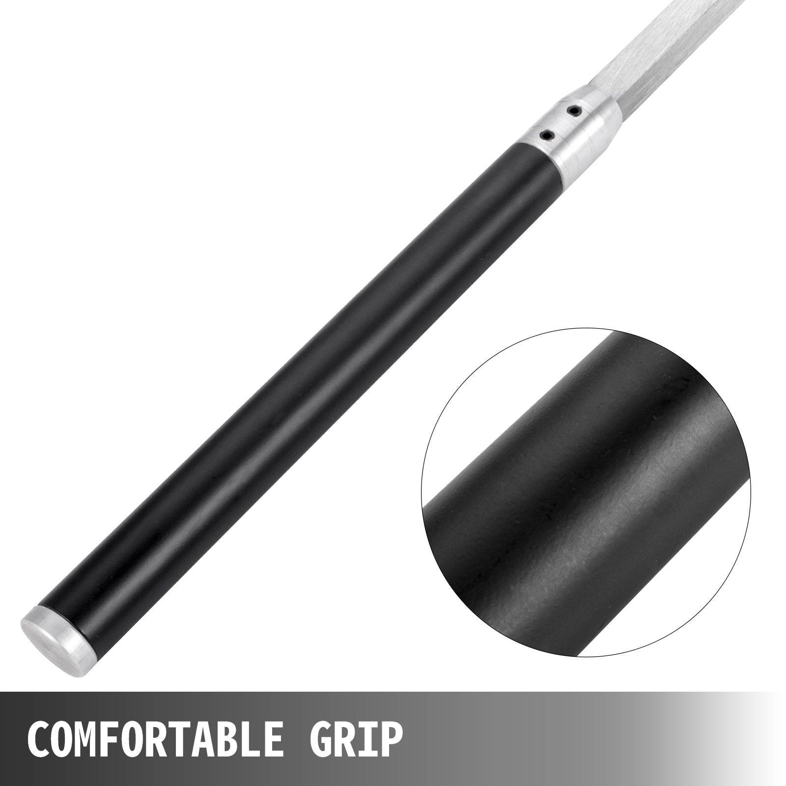 Wood Turning Tools For Lathe, Carbide Lathe Tools 3 Pcs, Turning Lathe ...