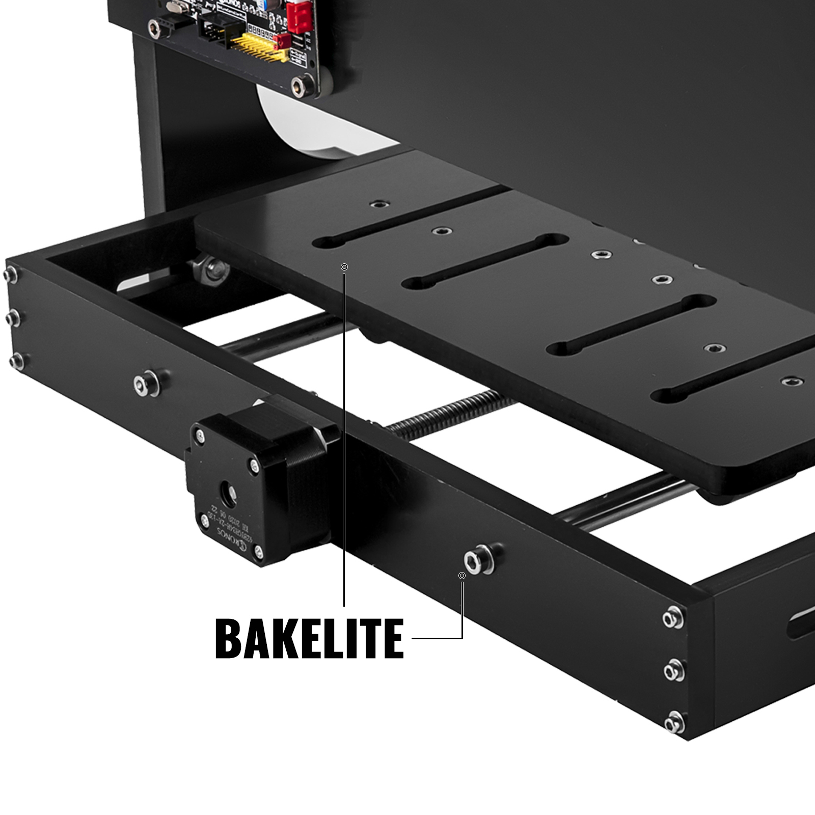 Vevor Cnc Router 3020 Pro Fräsmaschine Grbl Graviermaschine Offline ...