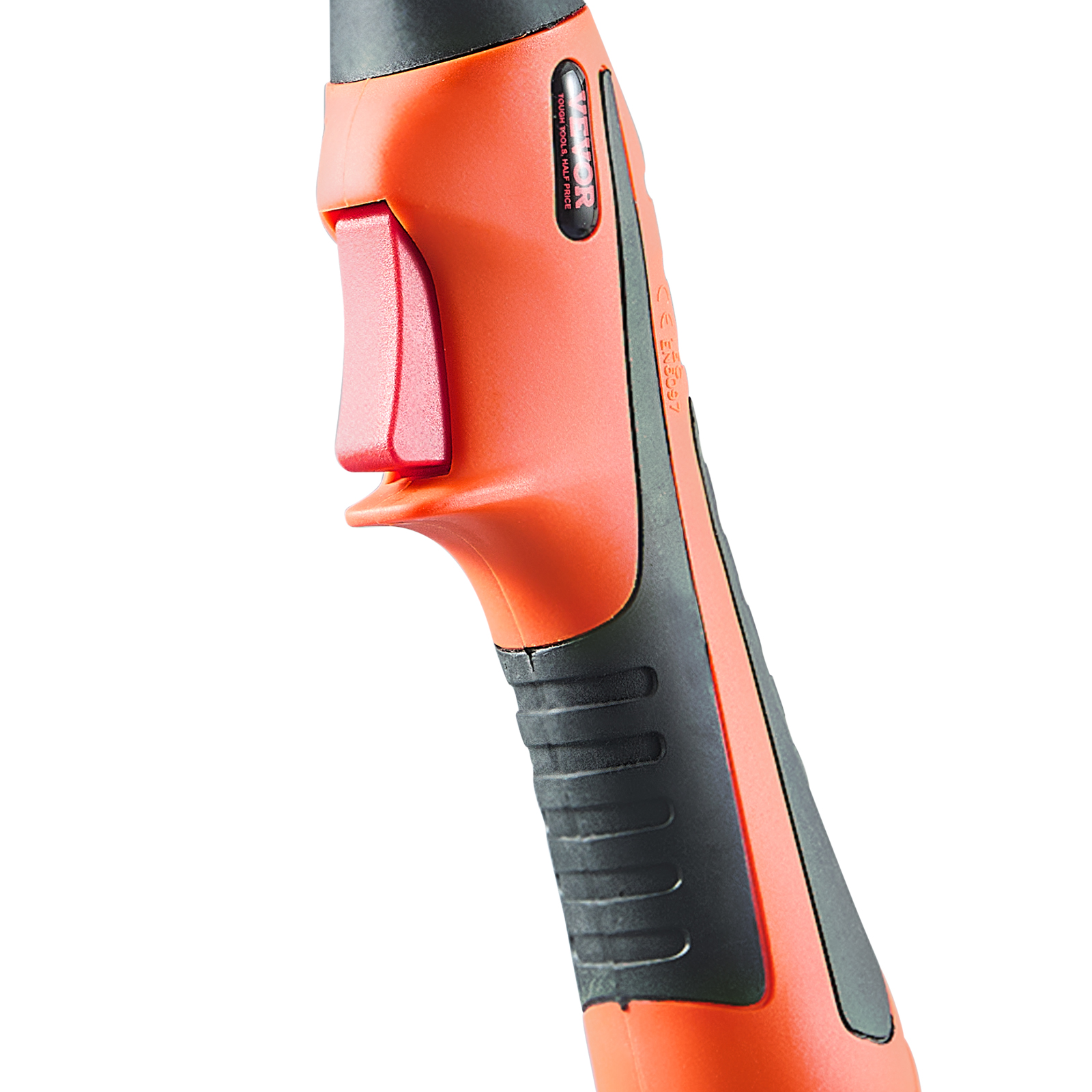 VEVOR 250Amp Mig Welding Gun with 15FT Cable for 0.030" 0.035" & 0.045 ...