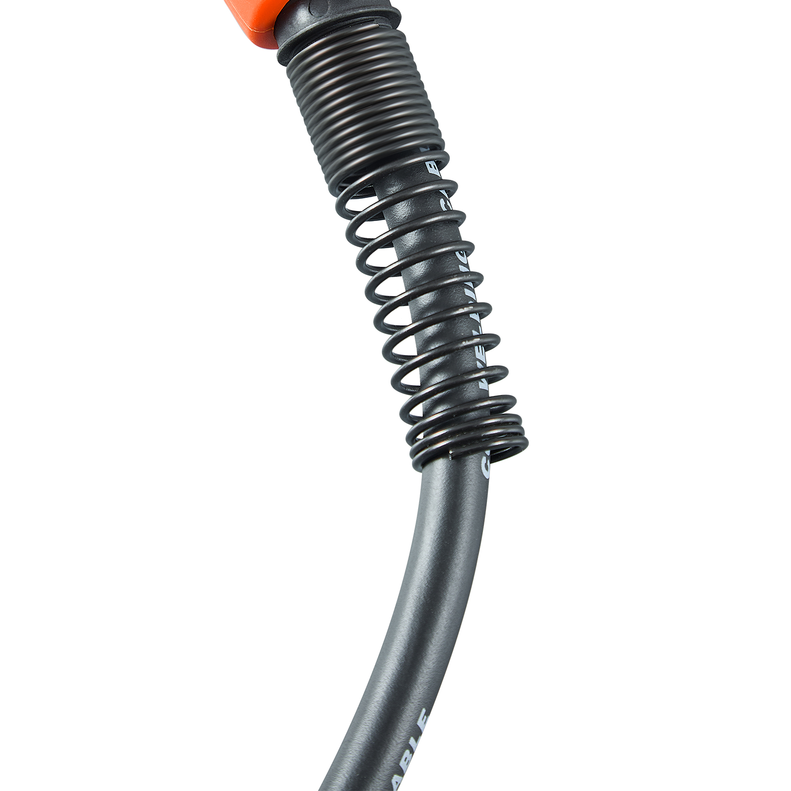 250Amp Mig Welding Gun with 15FT Cable for 0.030" 0.035" and 0.045 ...