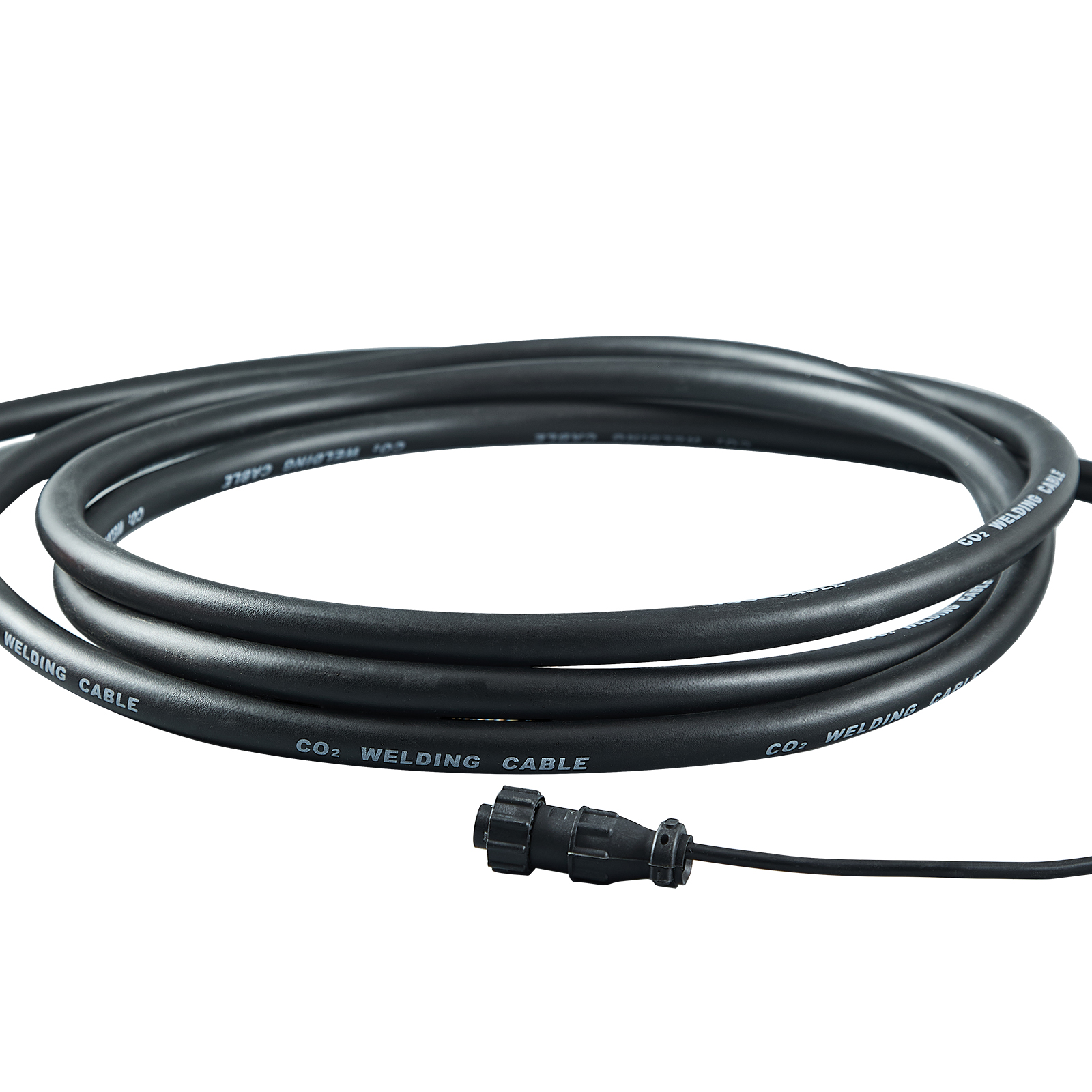 250Amp Mig Welding Gun with 15FT Cable for 0.030" 0.035" and 0.045 ...