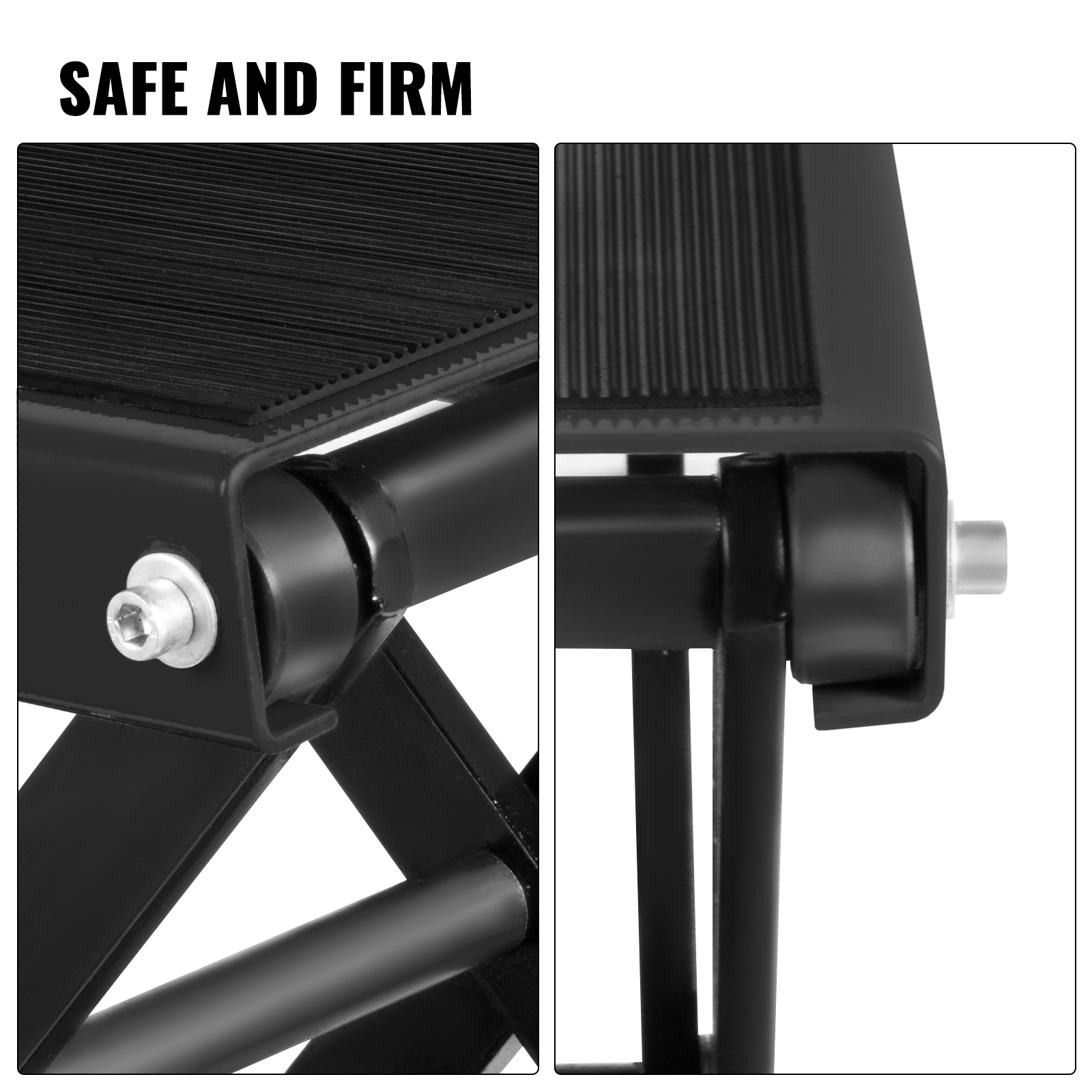 Vevor Motorcycle Scissor Jack Motorcycle Jack 1100lb Motorcycle Lift ...