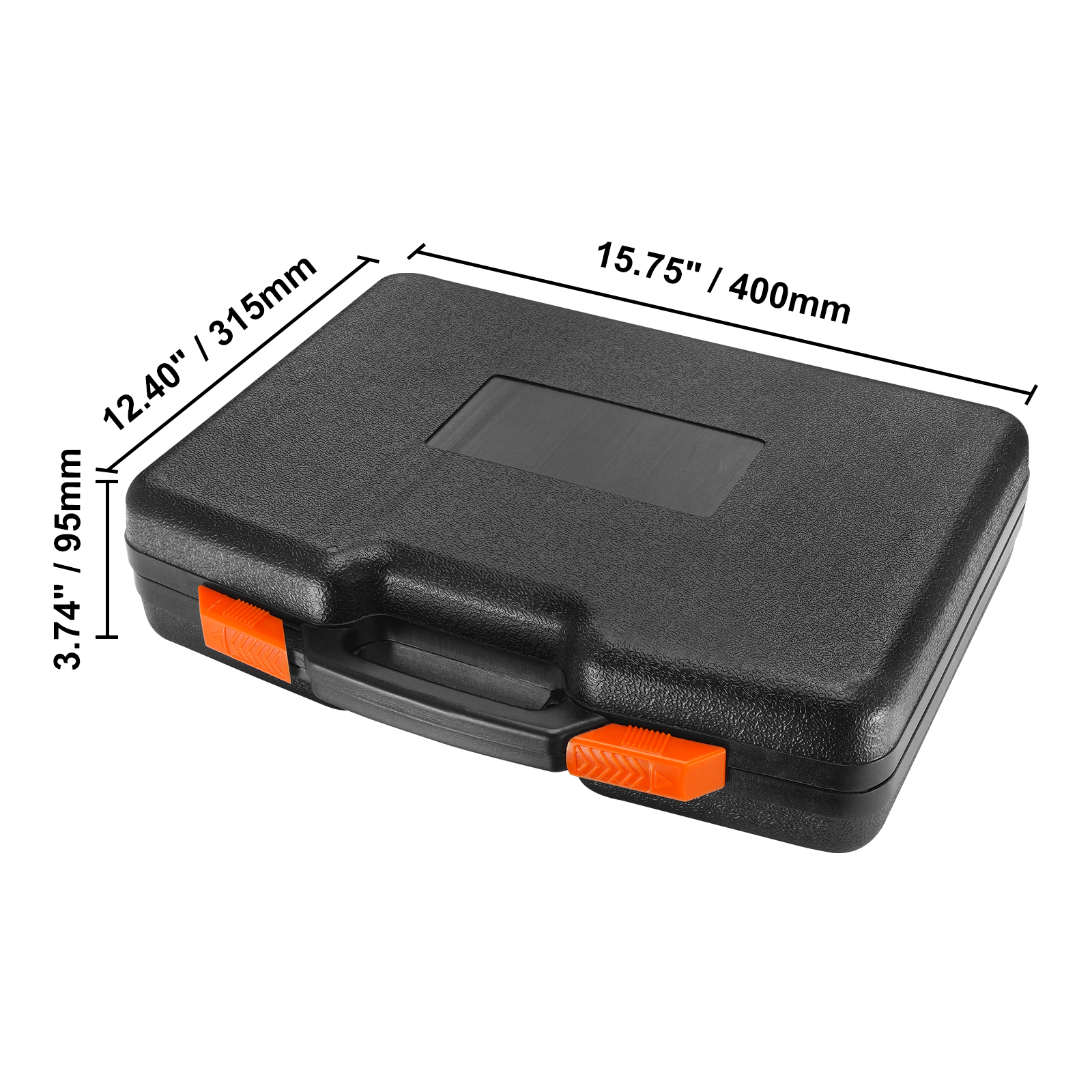 VEVOR Torque Multiplier, Heavy Duty Torque Multiplier Wrench Set, 1 ...