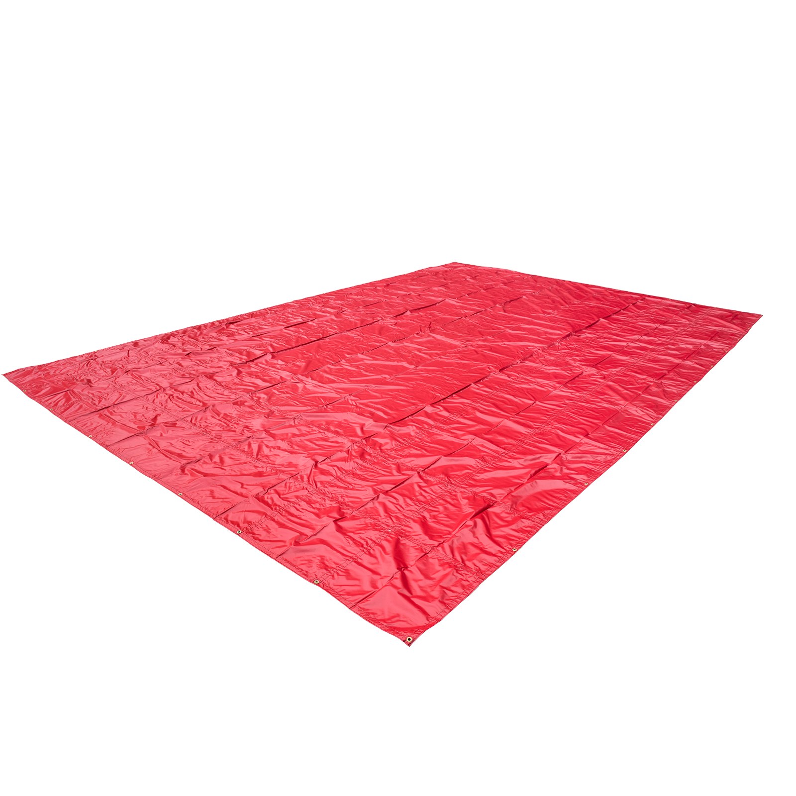 VEVOR 16 X 27 Flatbed Truck Tarps Heavy Duty 18oz Steel Machinery vevor-16-x-27-flatbed-truck-tarps-heavy-duty-18oz-steel-machinery