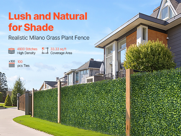 Artificial Grass Wall Panels 40 x 120 in Milan Grass Greenery for Decor ...